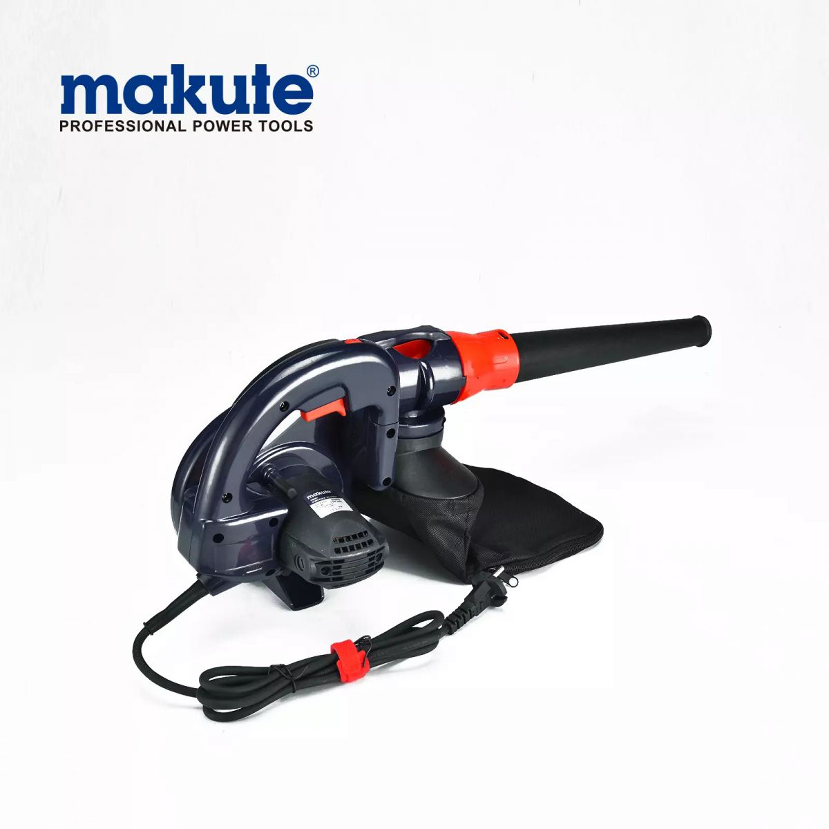 Máy thổi, hút bụi Makute 800W